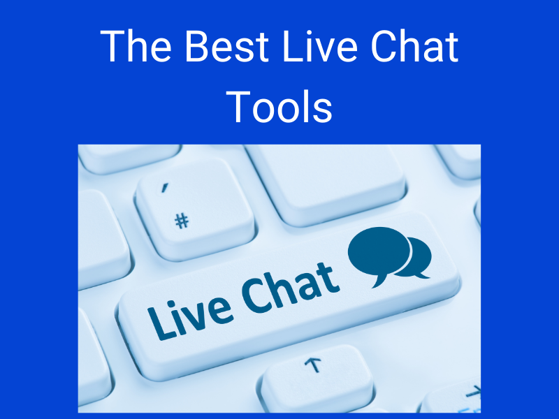 Live Chat Tools