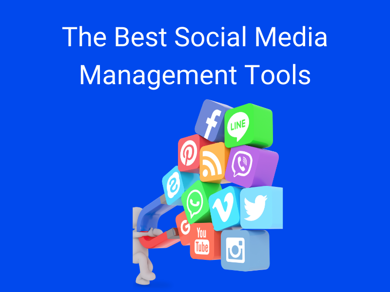 Social Media Management Tools