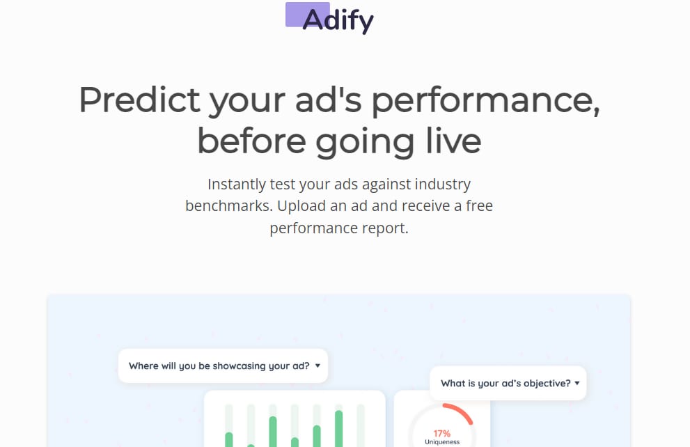 Adify - Digital Marketing Supermarket