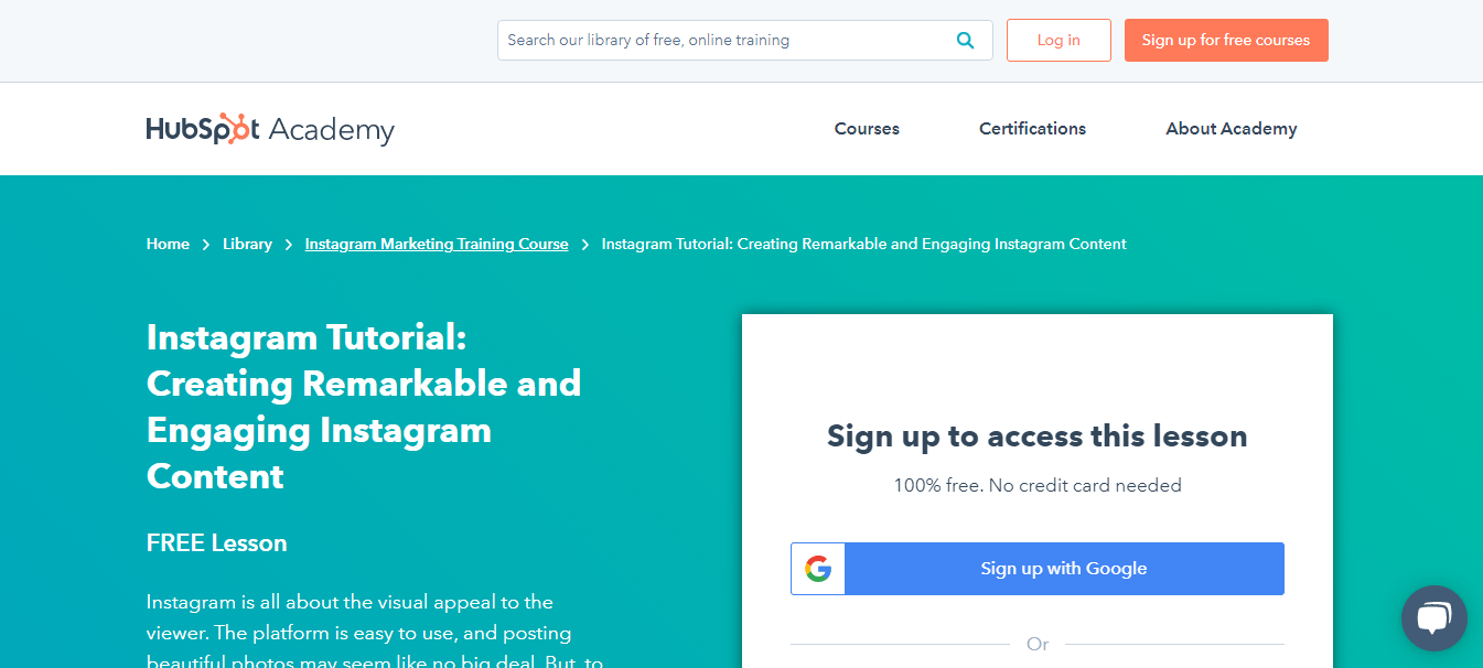 Instagram Tutorial: Creating Remarkable and Engaging Instagram Content ...