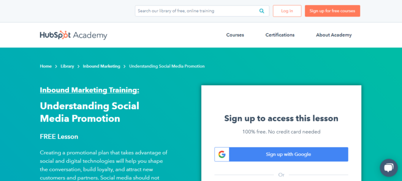 Inbound Marketing Training: Understanding Conversion Strategy - Digital ...