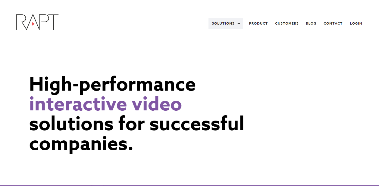 Rapt Media - Digital Marketing Supermarket