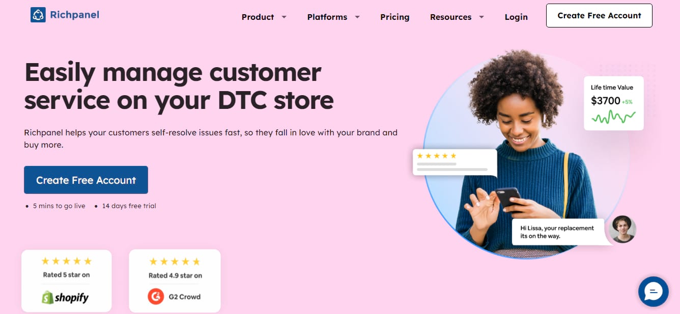 Richpanel - Digital Marketing Supermarket