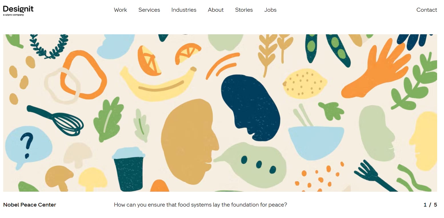 Rational Interaction - Digital Marketing Supermarket