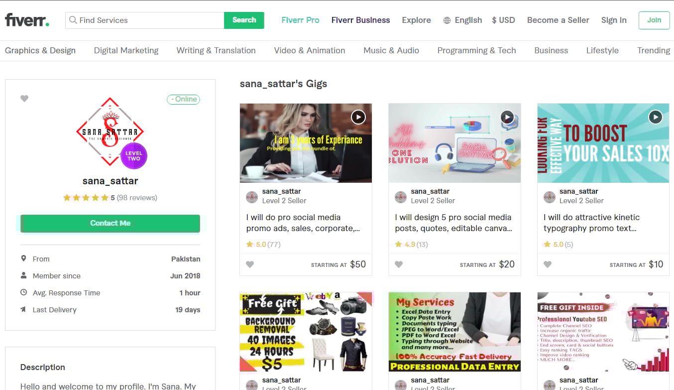 sana_sattar - Digital Marketing Supermarket