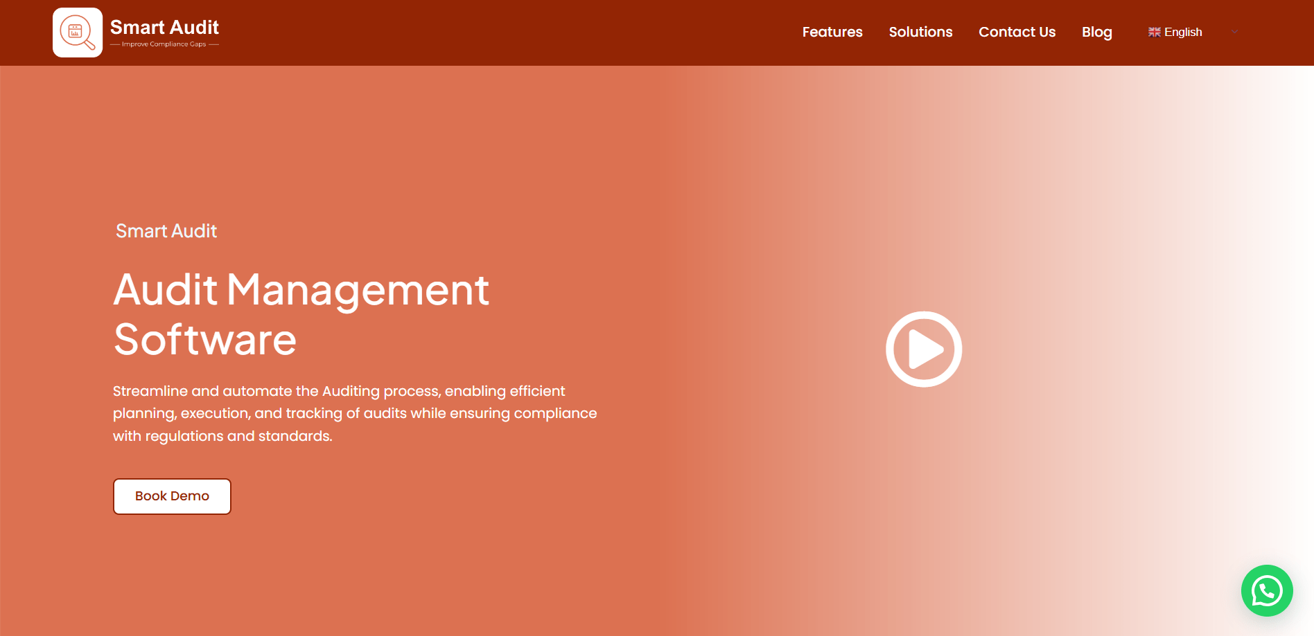 Smart Audits Online - Digital Marketing Supermarket