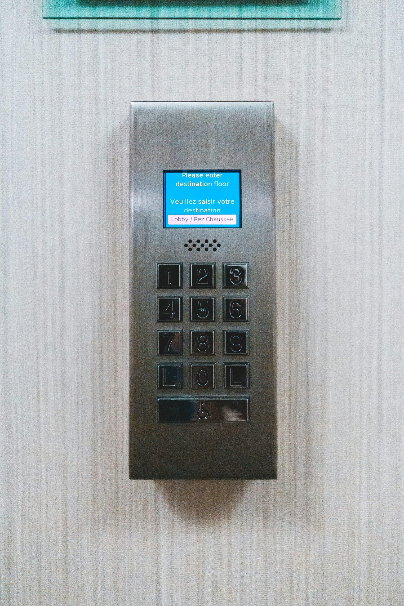 Top 8 Cloud-Based Access Control Software Systems for Modern Businesses ...