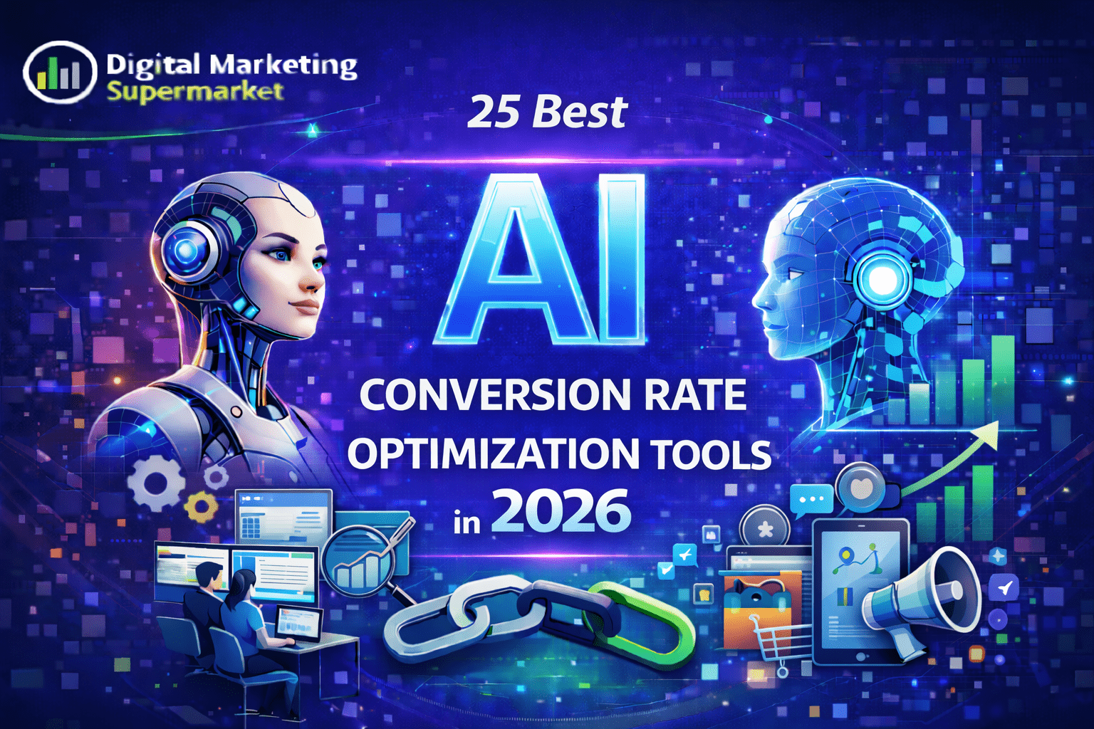 AI Conversion Rate Optimization Tools 2026: The Complete Guide to AI ...